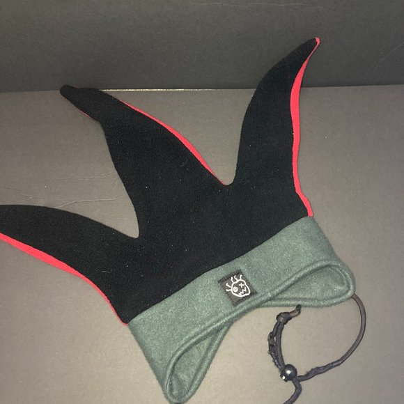 BULA | Accessories | Vintage 9s Bula Jester Hat Snowboard Ski | Poshmark